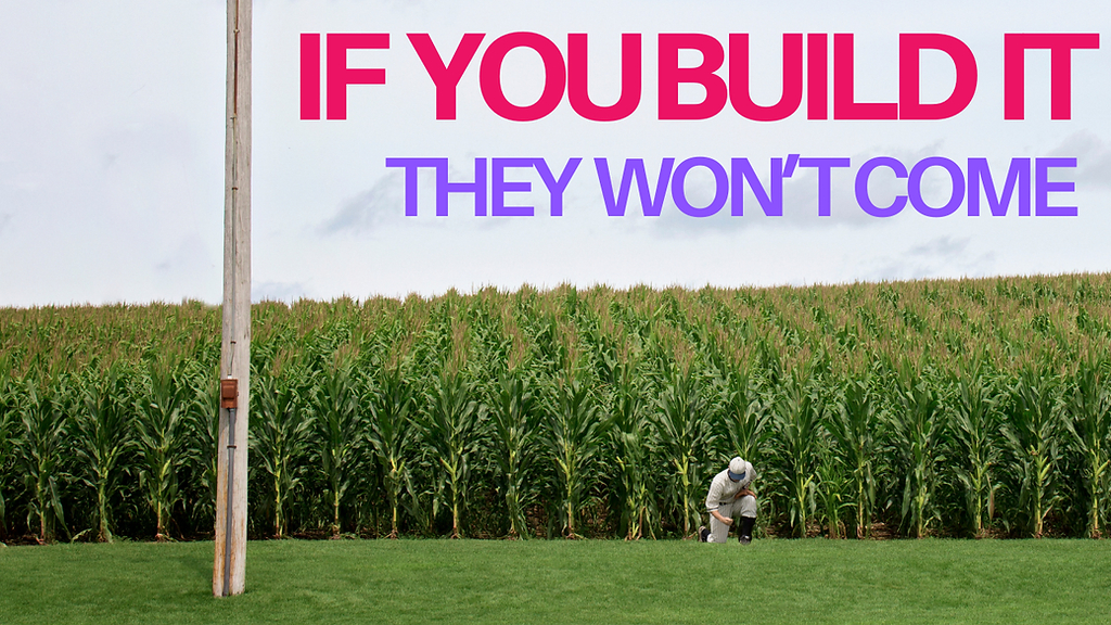 設備があっても人は来ない。最先端の技術を買うだけでは十分ではありません。 | 株式会社RYO